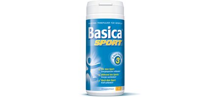 Basica® | Protina Pharmazeutische GmbH