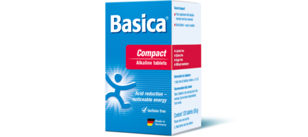 Basica® | Protina Pharmazeutische GmbH