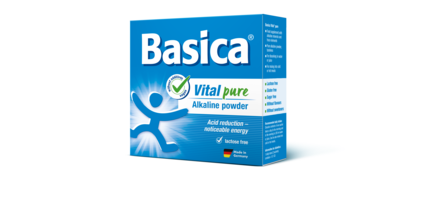 Basica® | Protina Pharmazeutische GmbH